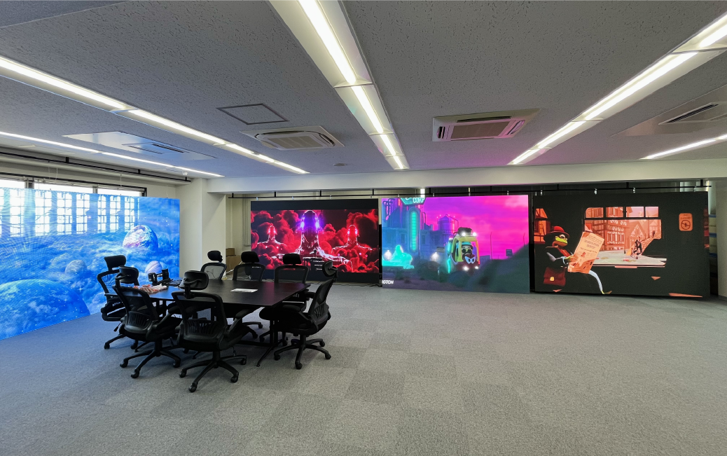 企業情報 - XNEXT