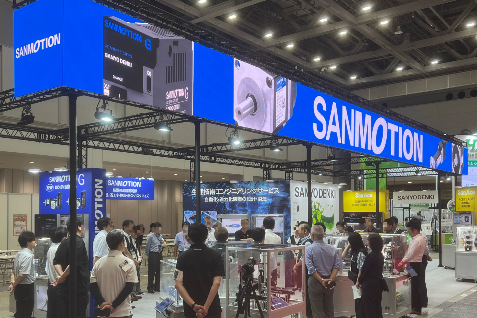 TECHON×FRONTIER 2025 - XNEXT