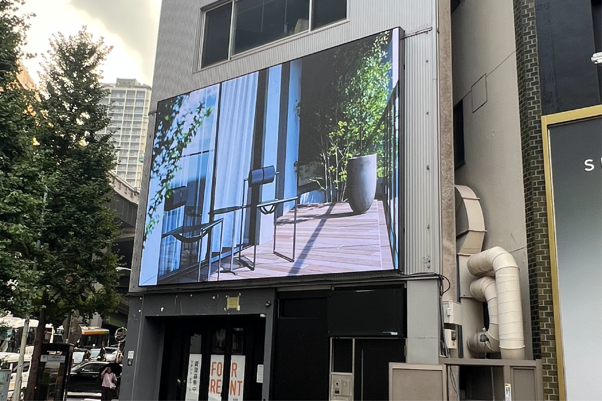 株式会社XNEXT ｜ホーム