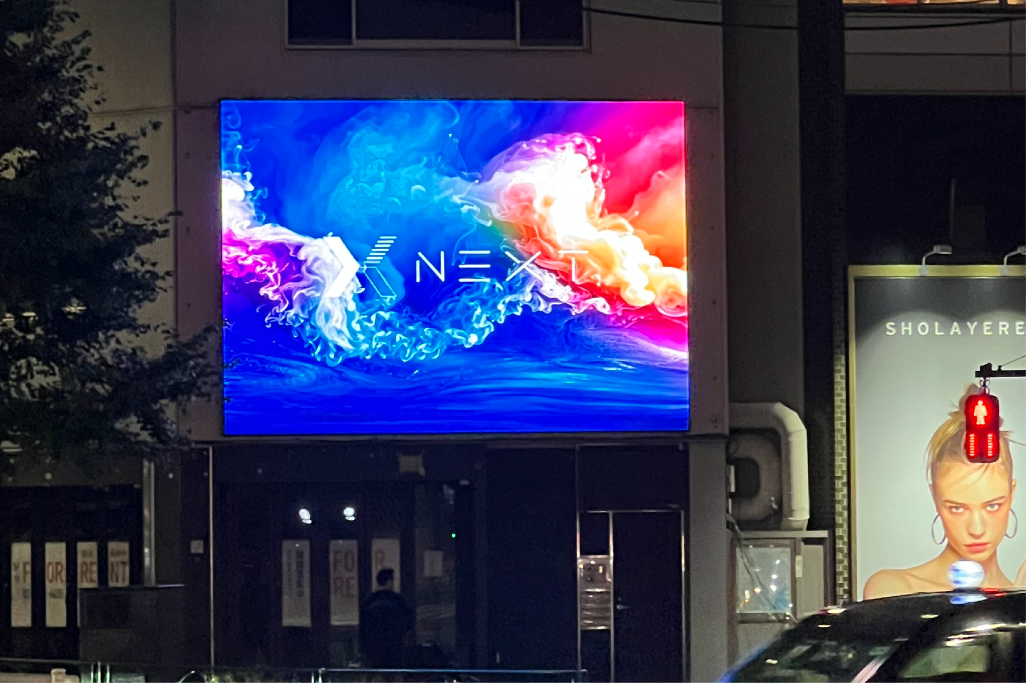 (株)フェイスネットワーク 様 - XNEXT